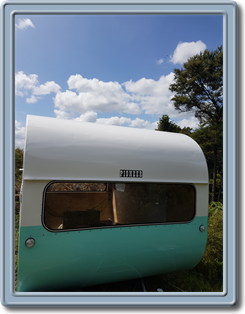 Caravan Glass and Window Replacement